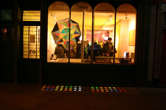 Riflemaker Contemporary Art | The Riflemaker Gallery