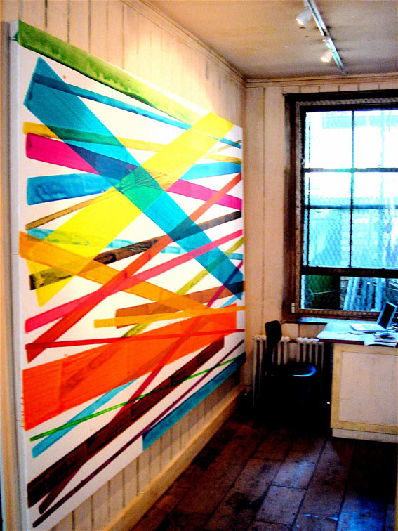 Riflemaker Contemporary Art | The Riflemaker Gallery