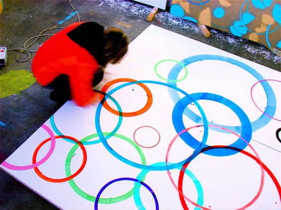 Riflemaker Contemporary Art | The Riflemaker Gallery