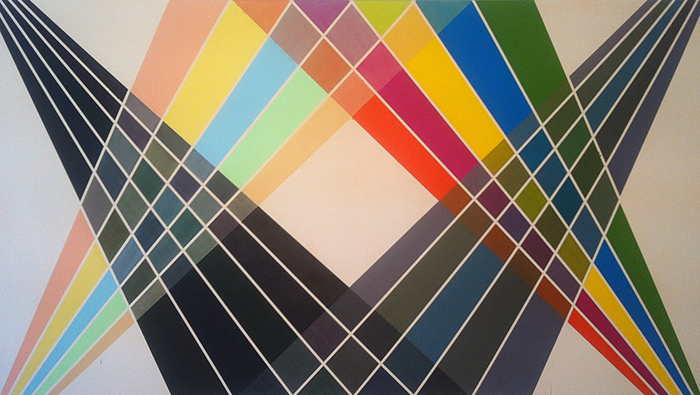 Riflemaker Contemporary Art | The Riflemaker Gallery | Tot Taylor and ...